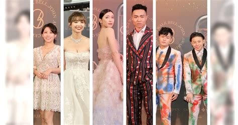瘋男0元西裝千萬訂閱者加持 劉芒自信「巨美」走鐘拿獎謝男友 娛樂 Ctwant