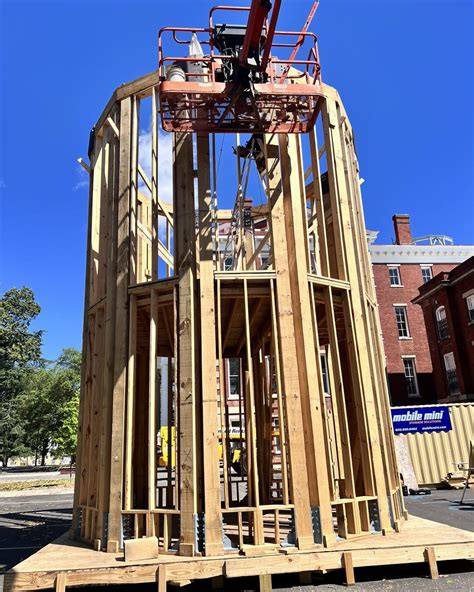 Eric Brubaker On Linkedin It Is Great To See This Iconic Columbia Property Coming Back To Life