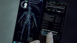 The Tech Of Westworld Techradar