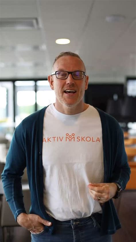 Aktiv Skola I Sex år Har Populära Föräldrahandboken Skickats Ut