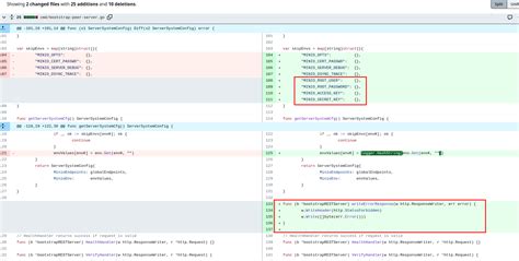 Minio信息泄漏漏洞分析 腾讯云开发者社区 腾讯云