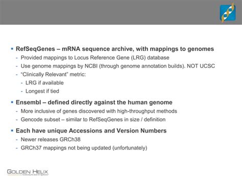 2015 Functional Genomics Variant Annotation And Interpretation Tools And Public Data Ppt