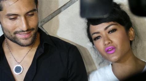 Alasan Gaston Castano Minta Akta Cerai Dengan Julia Perez Wartakotalive Com