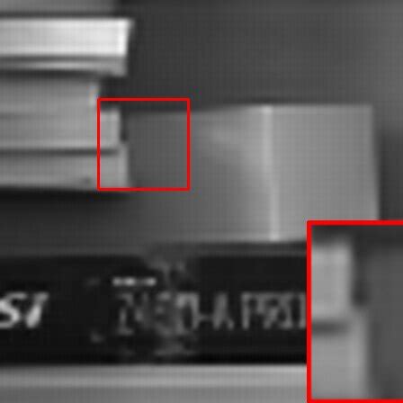 PDF Hyperspectral Image Super Resolution With Real Unaligned RGB Guidance