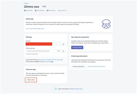 How To Deploy Your Shopify Cli App On Aws Ec2 Using Docker Klaudsol Apps