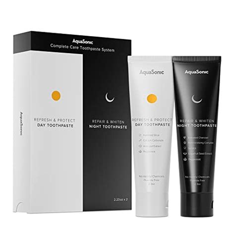 Top 5 Best Aquafresh Sensitive Toothpaste Of 2025