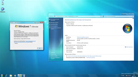 Windows 7 Build 7000 Polish Unofficial Microsoft Free Download Borrow And Streaming