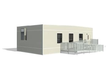 Portable Classrooms For Rent Mobile Modular