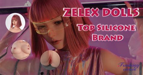 Introduction To Zelex Doll Options FantasyWives
