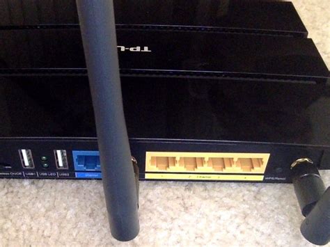 Tp Link Archer C Teardown Ifixit