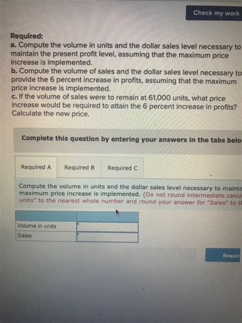 Solved Problems A Saved Help Save And Exit Submit Check My