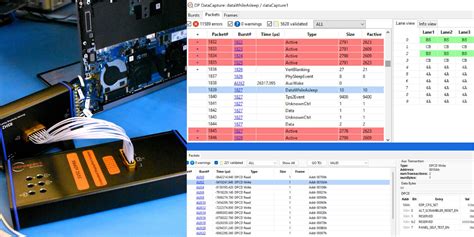 The Fastest Way To Verify Alpm Mode In Embedded Displayport Designs Introspect Technology