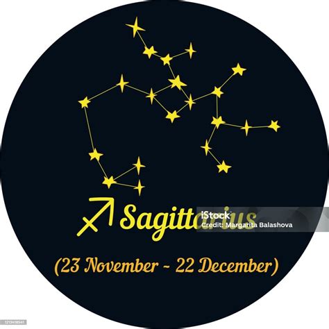 벡터 일러스트 파란색 원의 조디악 표지판 별자리 및 날짜 궁수 자리 게자리에 대한 스톡 벡터 아트 및 기타 이미지 게자리 과학 기이함 Istock