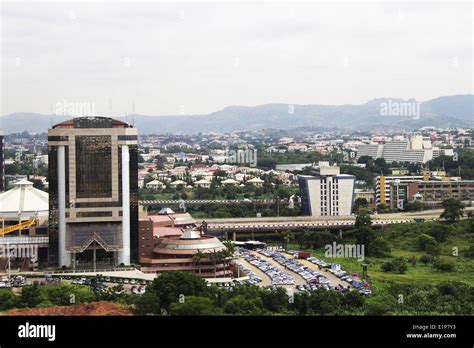 Federal Capital Of Nigeria The Villa Fyhcqc