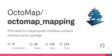 Issues Octomap Octomap Mapping Github