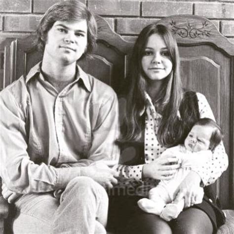 Steven Craig Unexplored Details About Sally Fields First Husband