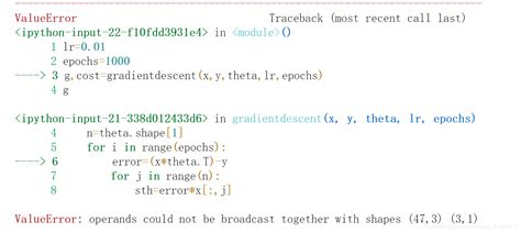 吴恩达机器学习课后习题ex1python实现在机器学习的中header0 Csdn博客