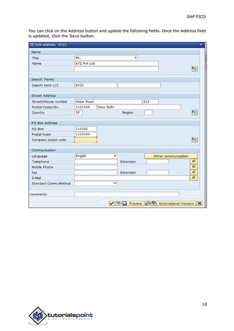 Sapficotutorialpdf