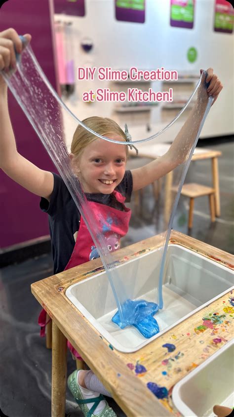 The Slime Kitchen Official Theslimekitchen • Instagram Photos And Videos