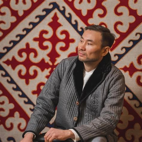 Nariman Narimanshaiqymbai • Threads Say More