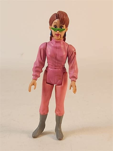 Janine Melnitz Ghostbusters 2 Ghostbusters Who Was Egons Wife And