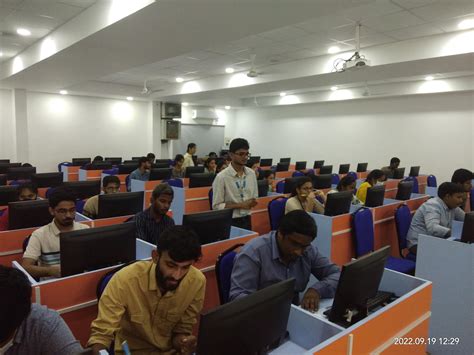 Modak Analytics Campus Hiring 19 Sep 2022