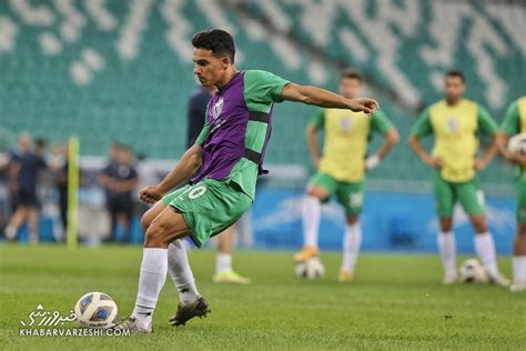 عجیب اما واقعی؛ بازیکن خارجی مانع از حضور بازیکن وطنی در استقلال