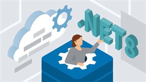 Découvrir Aspnet Core Mvc Tutoriel Vidéo Lessentiel Daspnet Core Pour Net 8 Linkedin