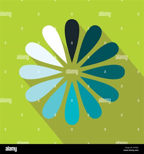 Loading Icon In Flat Style Stock Vector Image Art Alamy