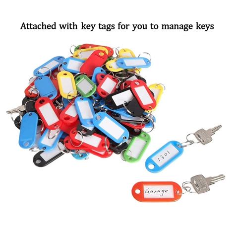 Steel Security Key Storage Holder Cabinet Valet Lo Vicedeal