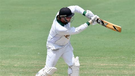 Three Storylines From The Weekend Of Townsville Cricket Townsville