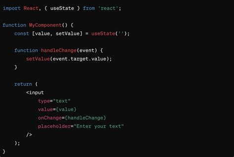 kateryna novak on linkedin react twowaybinding frontenddevelopment