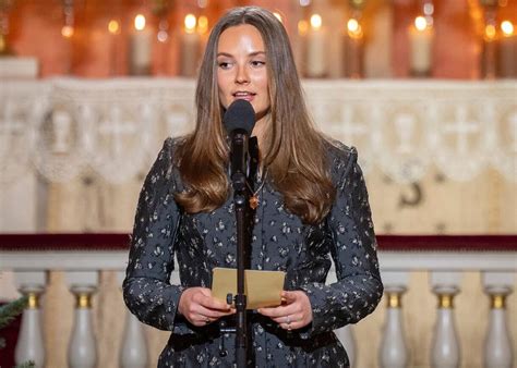The Future Queen Princess Ingrid Alexandras Fashion In 2024