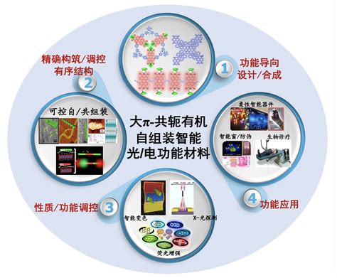 Home 共轭有机自组装功能材料 团队 教师个人主页