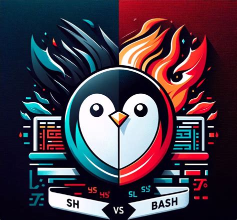 Alex Shylo On Linkedin Sh Vs Bash 💻 In The Realm Of Unix Like Systems The Shell Is The