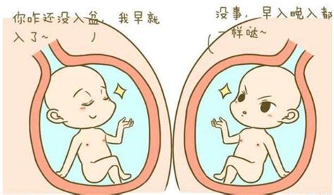 胎儿什么时候入盆 胎儿入盆是什么感觉 知乎