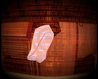 Anime Feet Code Lyoko Elisabeth Delmas