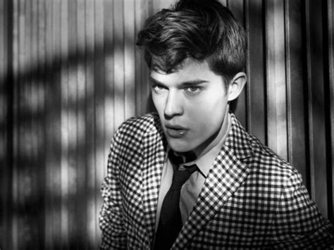 잘생긴 외국인모델 배경화면 네이버 블로그