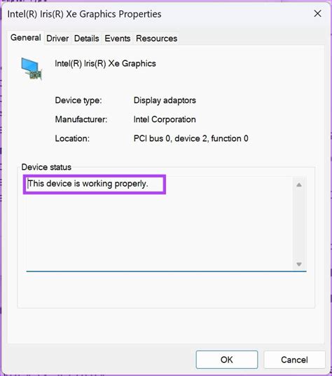 5 Ways To Check Gpu Health On Windows Guiding Tech