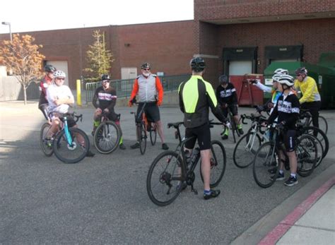 Cycling In St Cloud Scheels Bike Club University Chronicle