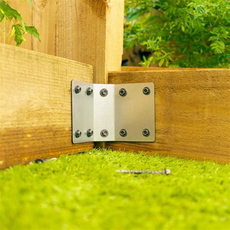 Deck Framing Brackets 3 Sizes To Choose From