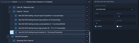 Glu Global Iso 8583 Connector