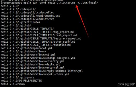 Linux系统中redis的下载安装以及环境部署linux Redis下载 Csdn博客 Linux系统中redis的下载安装以及环境部署linux Redis下载 Csdn博客