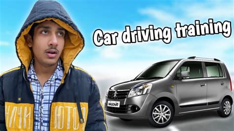 Car Driving Training 🙄 Youtube