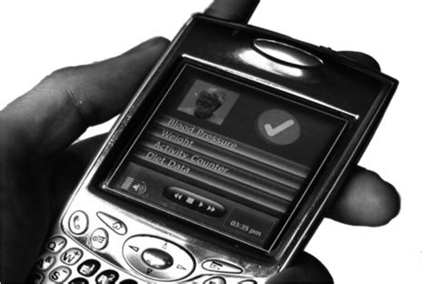 Stepstone Mobile J2me Interface Download Scientific Diagram