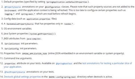 Springboot运维实用篇springboot项目维护手册 Csdn博客
