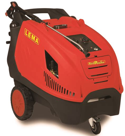 Red Power 13180 Hot2 Landtechnikcenter