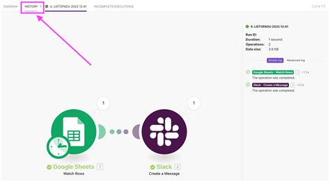 🤖 If I Forget To Save An Updated Make Scenario Is It Gone Showcase