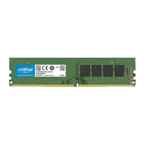 Ddr4 Memory Ram Techden Sa Ddr4 Memory Ram Techden Sa