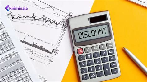Cara Menghitung Diskon Untuk Memudahkan Anda Dapat Harga Terbaik
